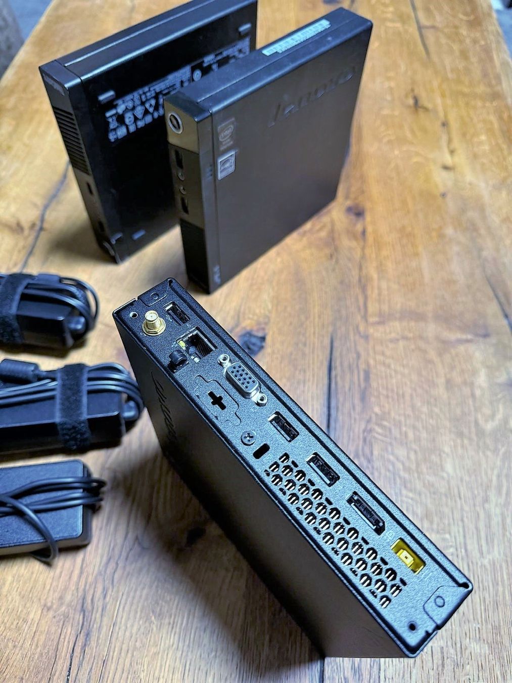 Mini PC Lenovo ThinkCentre M73 (1TB_16GB RAM) (Gebraucht) in Sempach ...