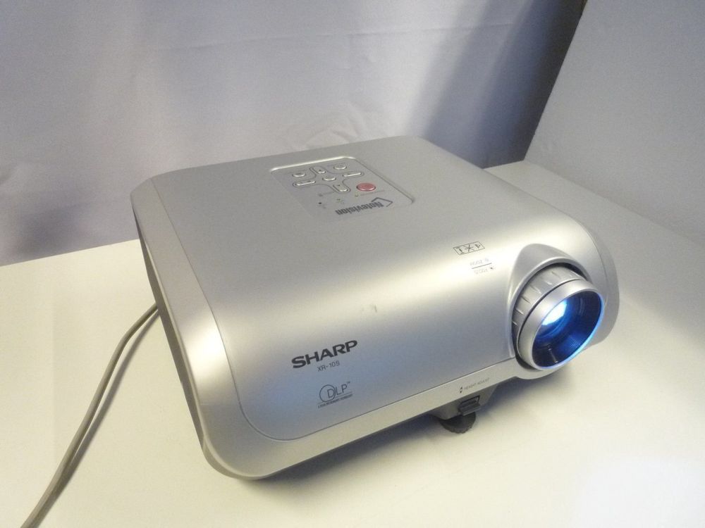 Sharp XR-10s | Kaufen auf Ricardo