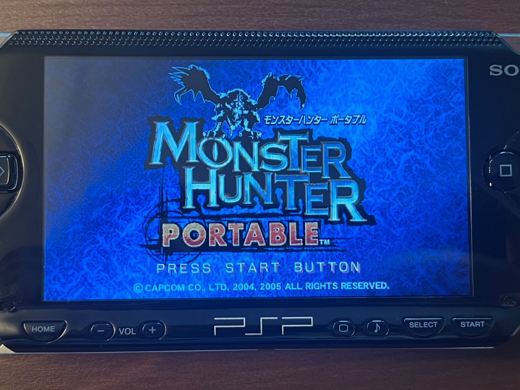 Monster Hunter Portable (PSP) (Gebraucht) in Kloten für CHF 6.6 – mit ...