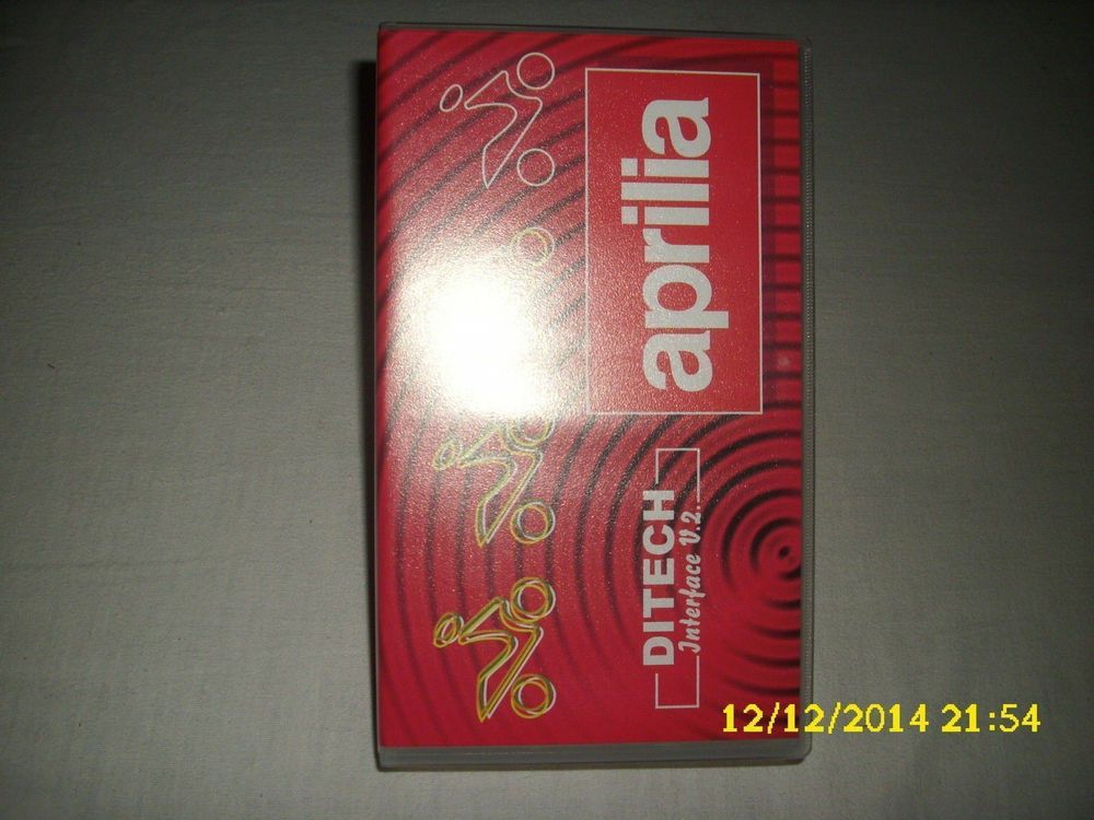 Ditech Gameboy Interface SR 50, Suzuki 50, Tuning Diagnostic | Kaufen ...