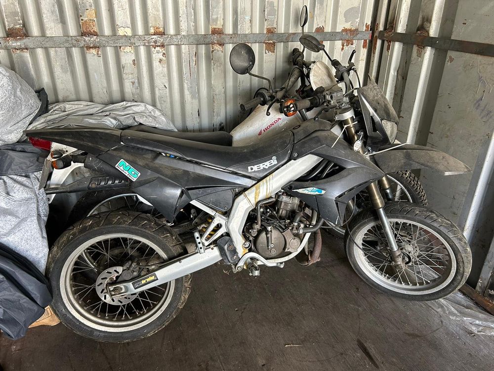 Derbi Senda R (Gebraucht) in für CHF 205 – nur Abholung auf Ricardo kaufen