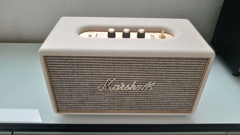 Marshall Stanmore Box Defekt (Defekt) in für CHF 53 – mit Lieferung auf ...