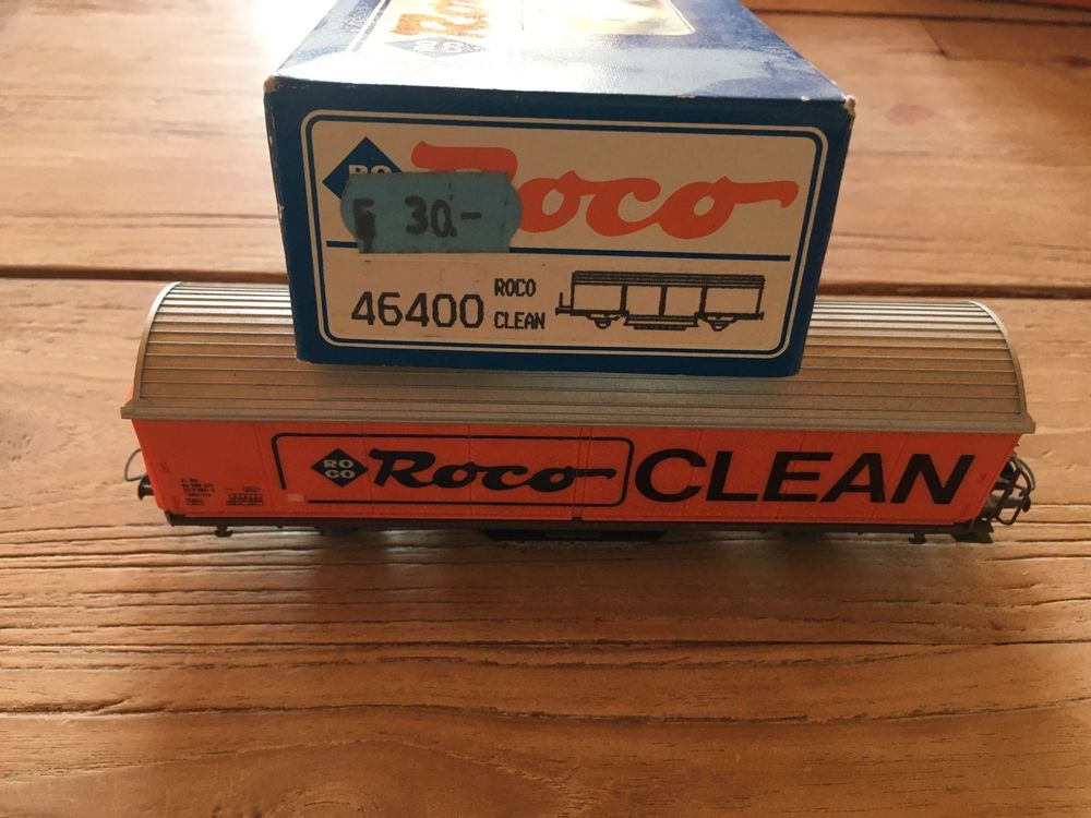 Roco 46400 | Kaufen auf Ricardo