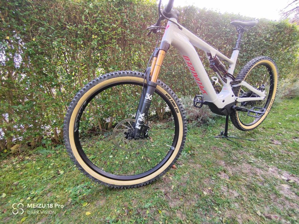 E-bike Specialized Kenevo Comp 2021 | Kaufen auf Ricardo