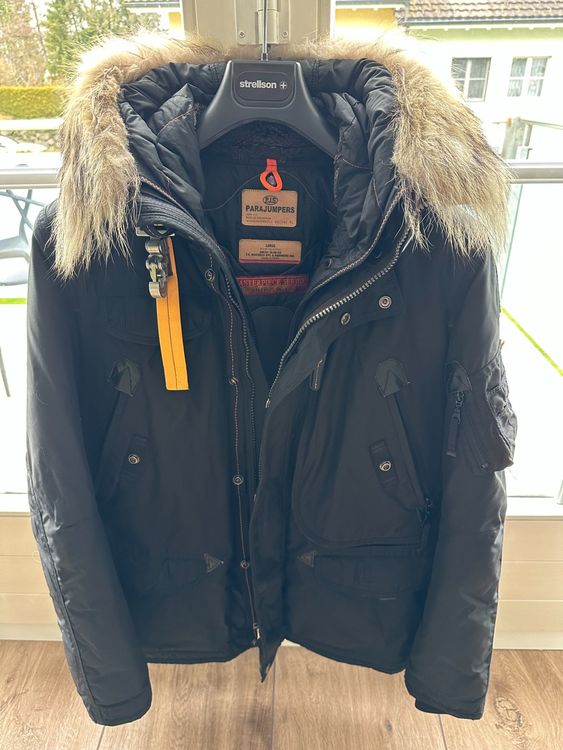 Parajumpers Jacke | Kaufen auf Ricardo