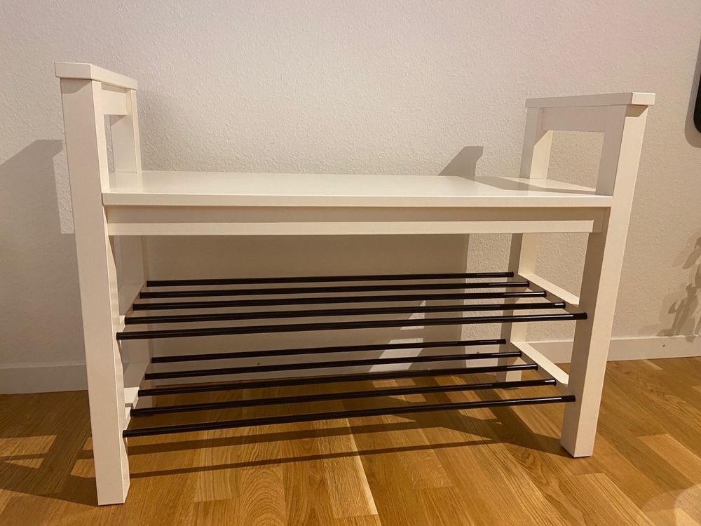 Imagedetailhemnes Schuhbank 2022 09 01448913
