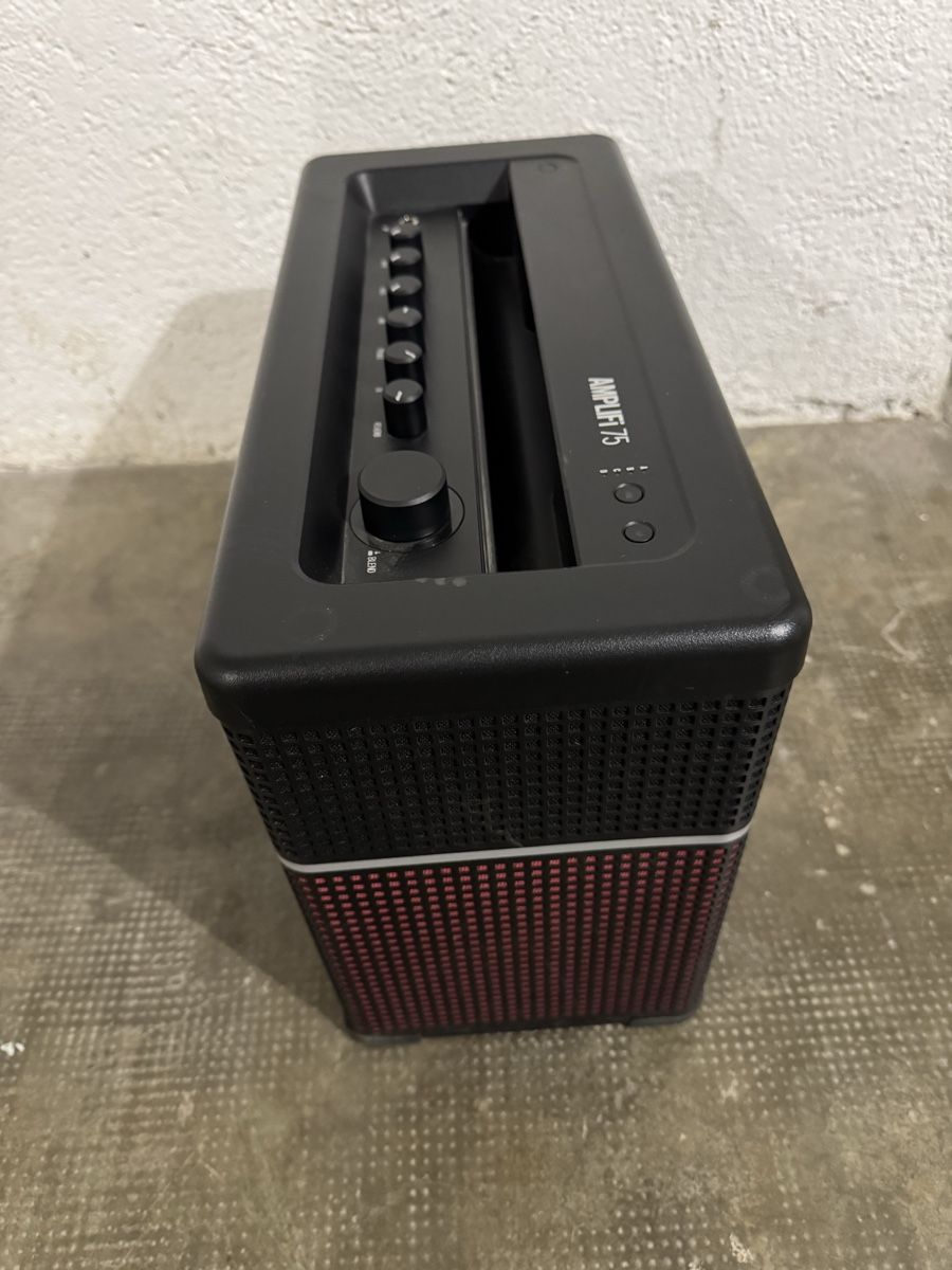 Line 6 AMPLIFi 75 - Amplificatore chitarra - Ottimo! (Usato) a Renens ...