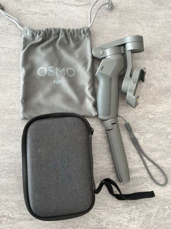 Dji Osmo 3 Combo | Kaufen auf Ricardo