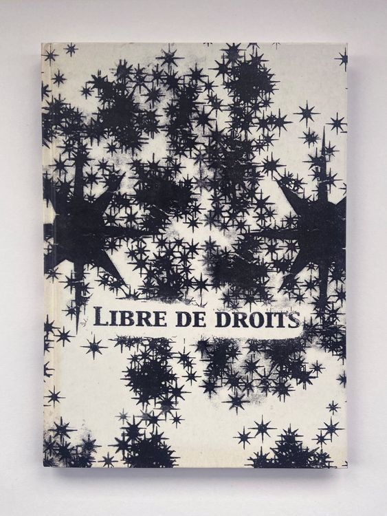 Libre de droits. Didier Rittener. Très rares. | Kaufen auf Ricardo