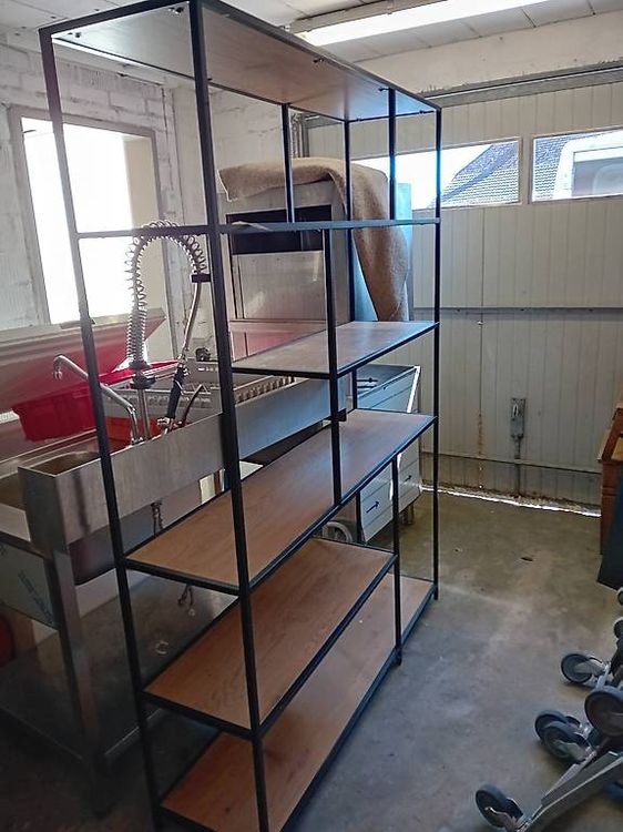 Gestell (Gebraucht) in Schinznach Dorf für CHF 160 – nur Abholung auf Ricardo kaufen