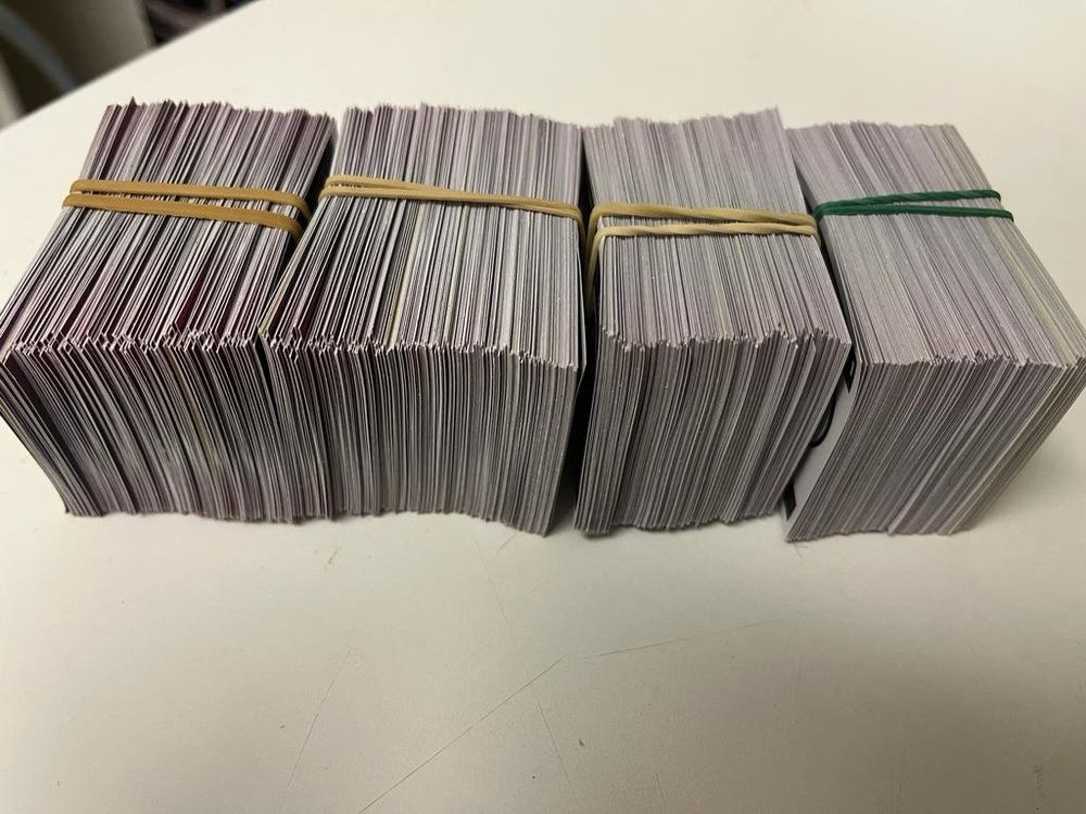 Panini Bilder WM 2022 Paket 3 | Kaufen auf Ricardo