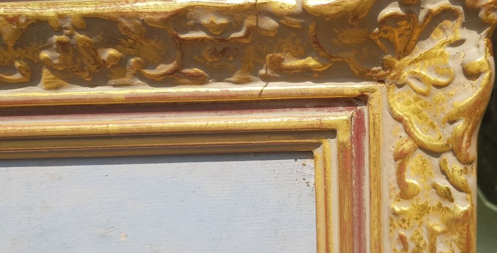 Francois Diday ? - Schweizer Kunst - Swiss Art (Gebraucht) in Horw für ...