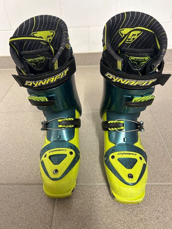 Skitourenschuh Dynafit TLT6 (D'occasion) à Ibach pour CHF 59 – avec ...