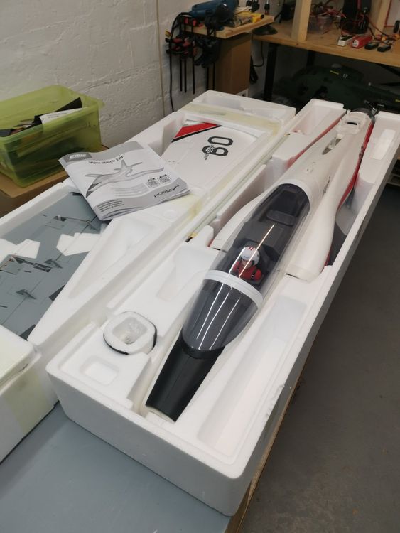 Viper 90mm Horizon | Kaufen auf Ricardo