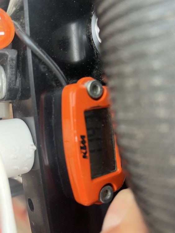 Ktm SX-F250 (Usato) a osogna per CHF 4250 – solo ritiro | Acquista su ...