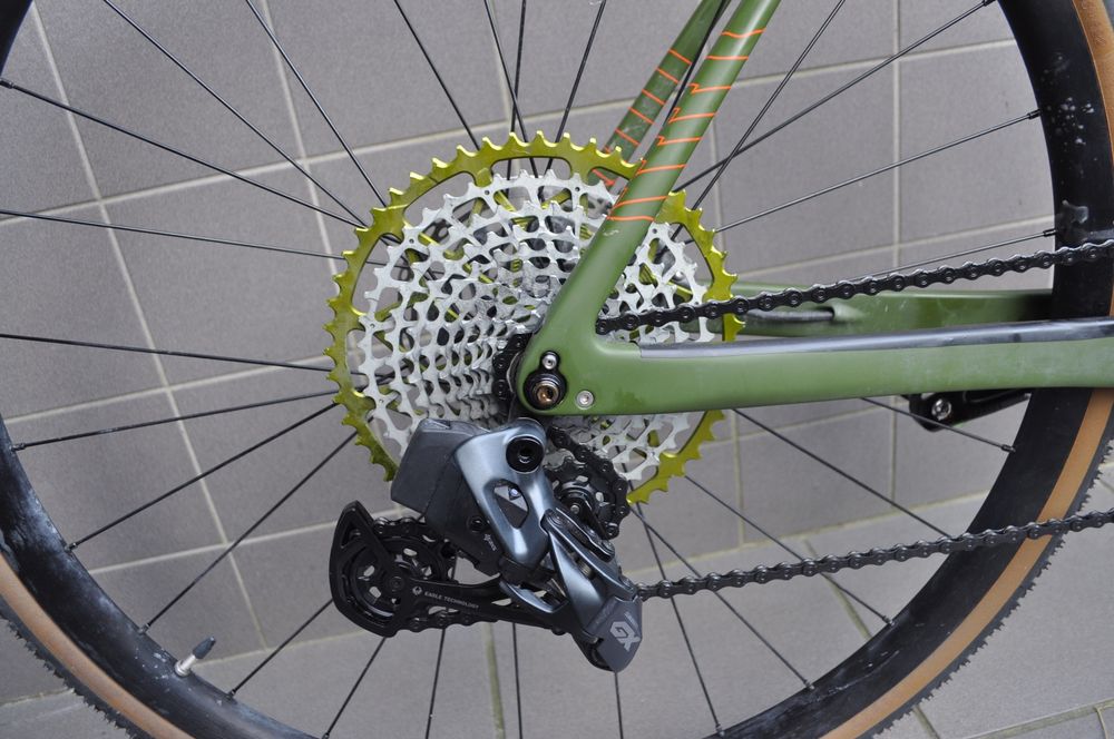 Merida mission force cx / Gravel - cyclocross (Gebraucht) in Spiez für ...