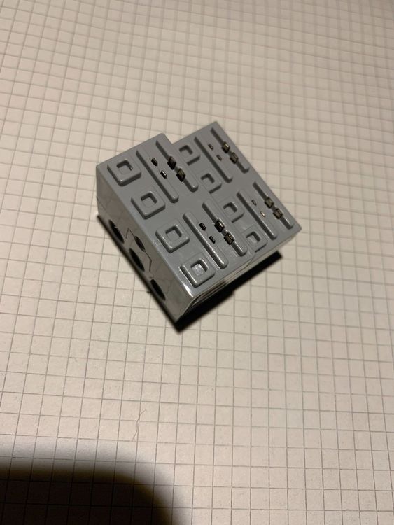 SBrick Smart Bluetooth Brick für Lego | Kaufen auf Ricardo