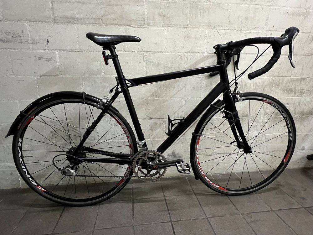 BMC Streetfire SSX (Gebraucht) in Muttenz für CHF 599 – nur Abholung ...