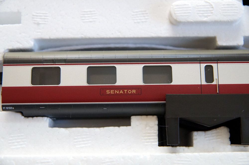 Trix 22809 - Baureihe VT 10.5 Senator (Gebraucht) in Schönenwerd für CHF 345 – mit Lieferung auf ...