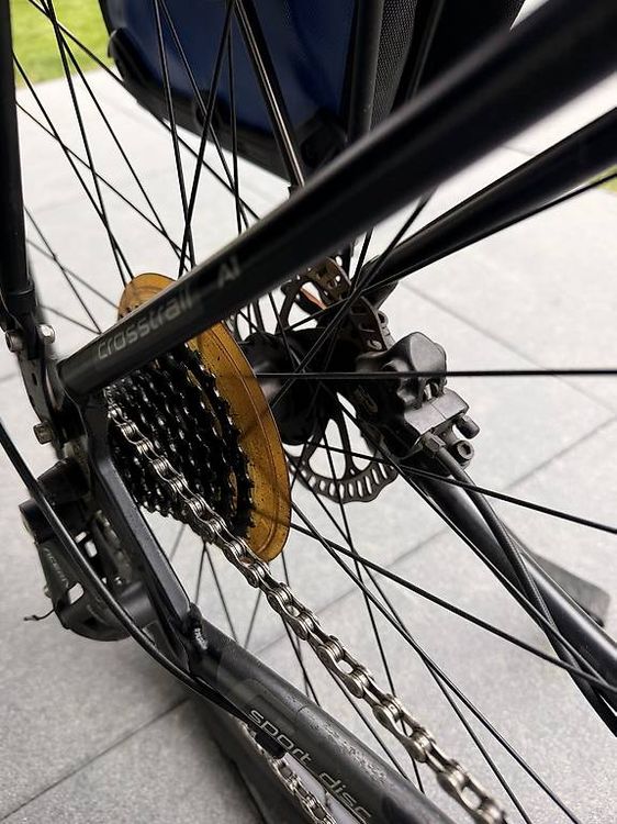 Specialized trekking / ville très bon état (Gebraucht) in La Conversion ...