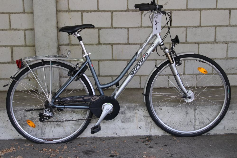 Velo 4 | Kaufen auf Ricardo