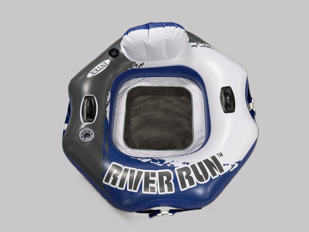 INTEX River Run Poollounge (Neu (gemäss Beschreibung)) in Dintikon für ...