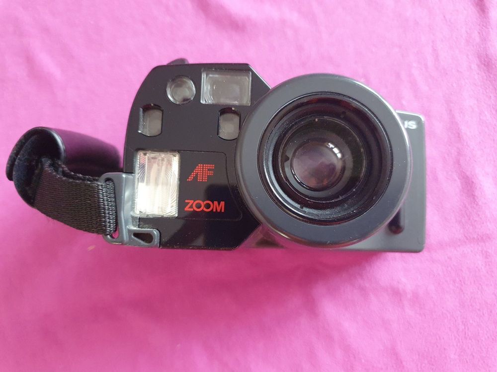 Olympus AZ-300 Super Zoom - 38-105 mm (Gebraucht) in Auw für CHF 11 ...