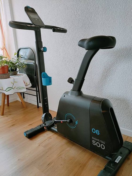 Heimtrainer Domyos 500 | Kaufen auf Ricardo