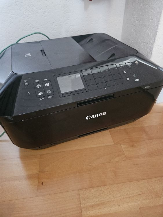 canon pixma mx925 | Kaufen auf Ricardo