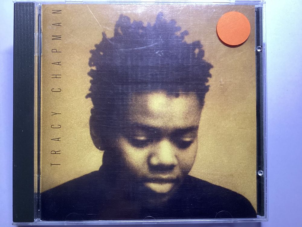 CD Tracy Chapman – Tracy Chapman (Gebraucht) in Wil AG für CHF 0.5 – mit Lieferung auf Ricardo ...