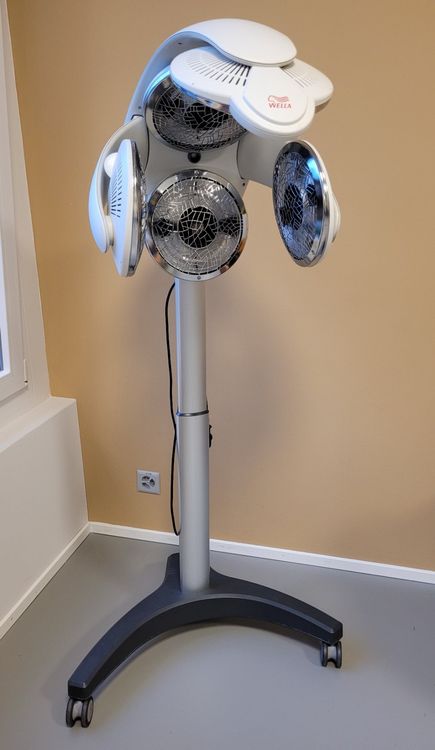 Trockenhaube Wella Climazon 2 (Gebraucht) in Rieden SG für CHF 560 ...