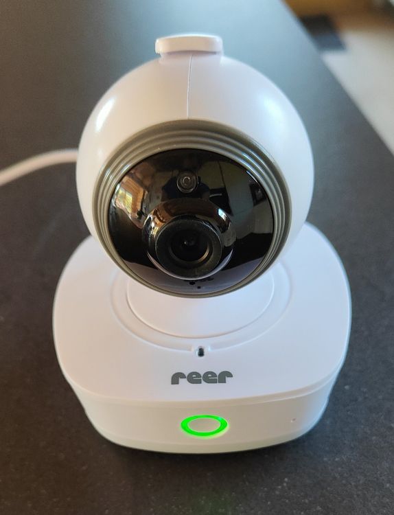 Reer Babyphone / Babycam Move smart (Gebraucht) in Osterfingen für CHF ...