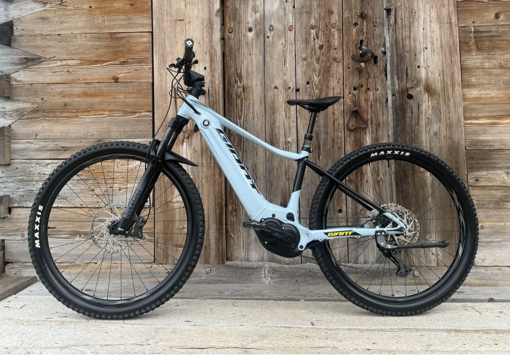 Giant Phantom E+ 1 Pro S 29’’ 625W 2021 ( 1045km 99% ) (Gebraucht) in ...