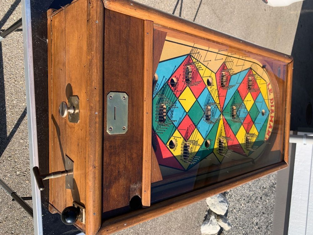 Flipper | Kaufen auf Ricardo