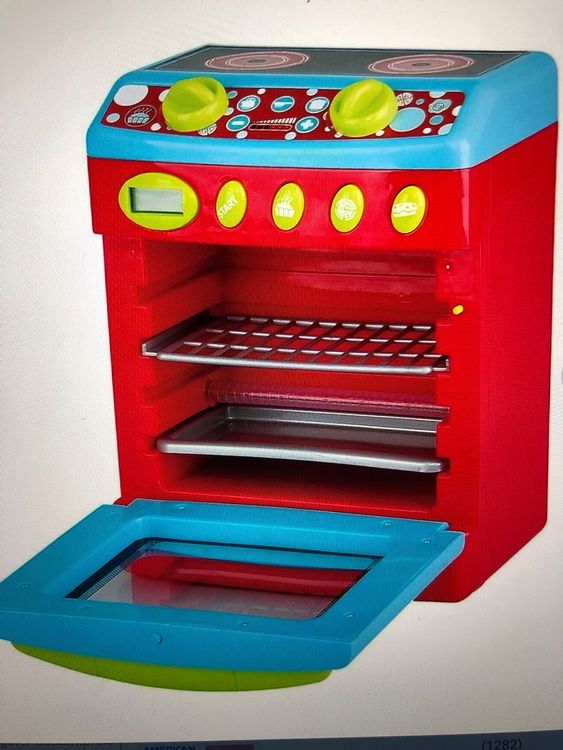 Kinderkochherd, Playgo My Little Oven B/O (11739711) (Neu (gemäss ...