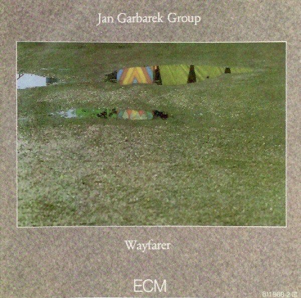 Jan Garbarek Group – Wayfarer CD, Bill Frisell (Gebraucht) in Luzern ...