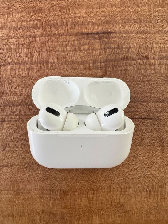 Airpods Pro (1. Gen) | Kaufen auf Ricardo