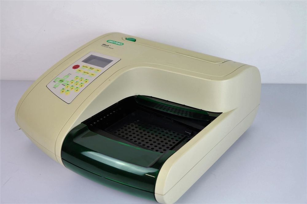 Biorad iMark Absorbance microplatereader | Kaufen auf Ricardo