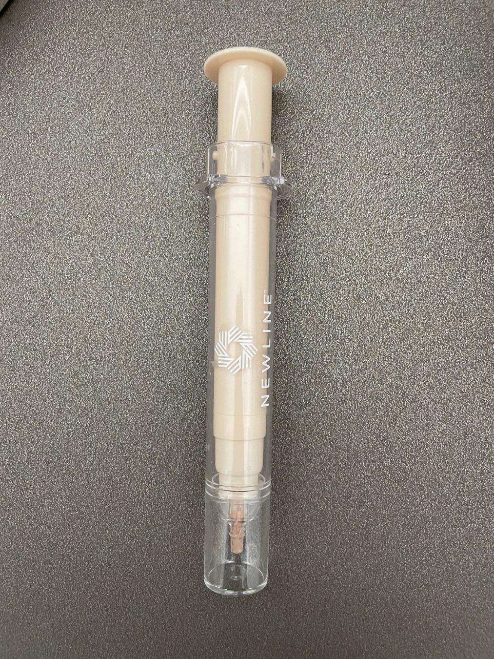 Augen crem Eye Cream Wrinkle Rescue Smoothing Syringe (Neu und ...