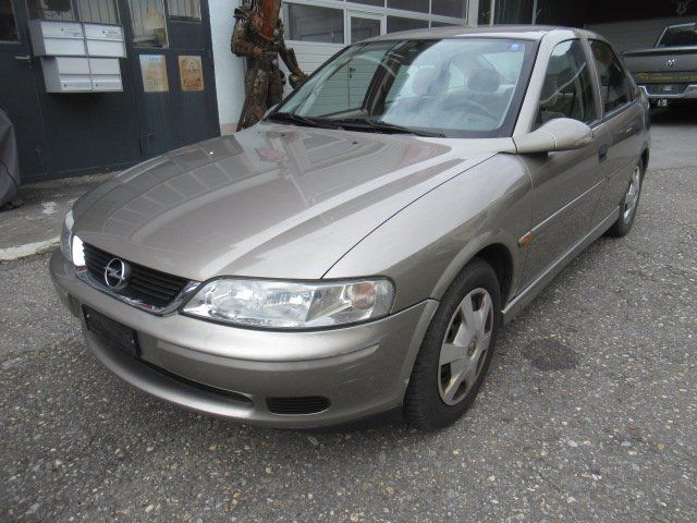 Opel Vectra (Gebraucht) in Rüthi (Rheintal) für CHF 1400 – nur Abholung ...