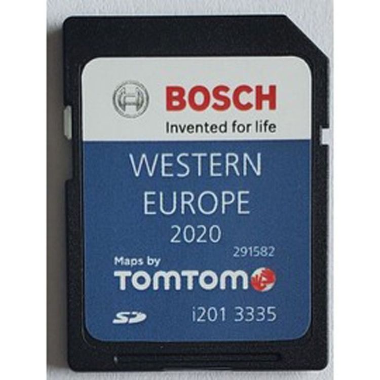 VW RNS 310 315 OSTEUROPA oder Western Europe V12 (Neu und ...