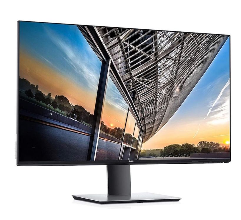 Dell UltraSharp 32 4K usb-c Monitor | Kaufen auf Ricardo