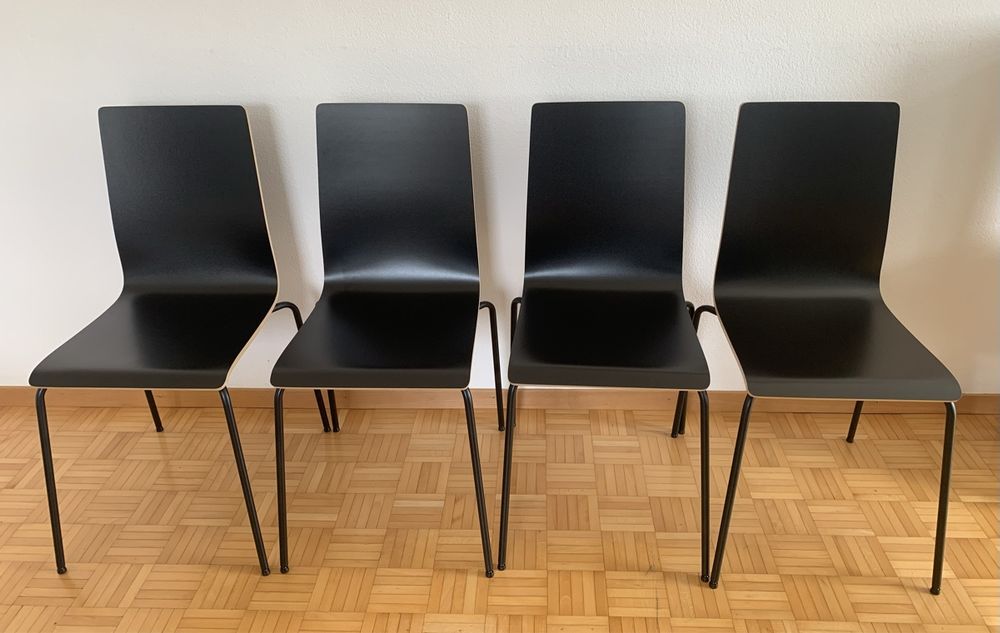 IKEA STHUL MARTIN (4) (Gebraucht) in für CHF 40 – nur Abholung auf ...