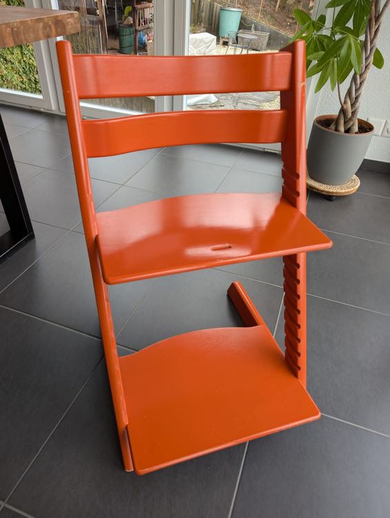 Stokke Tripp Trapp (Gebraucht) in Hägendorf für CHF 40 – nur Abholung ...