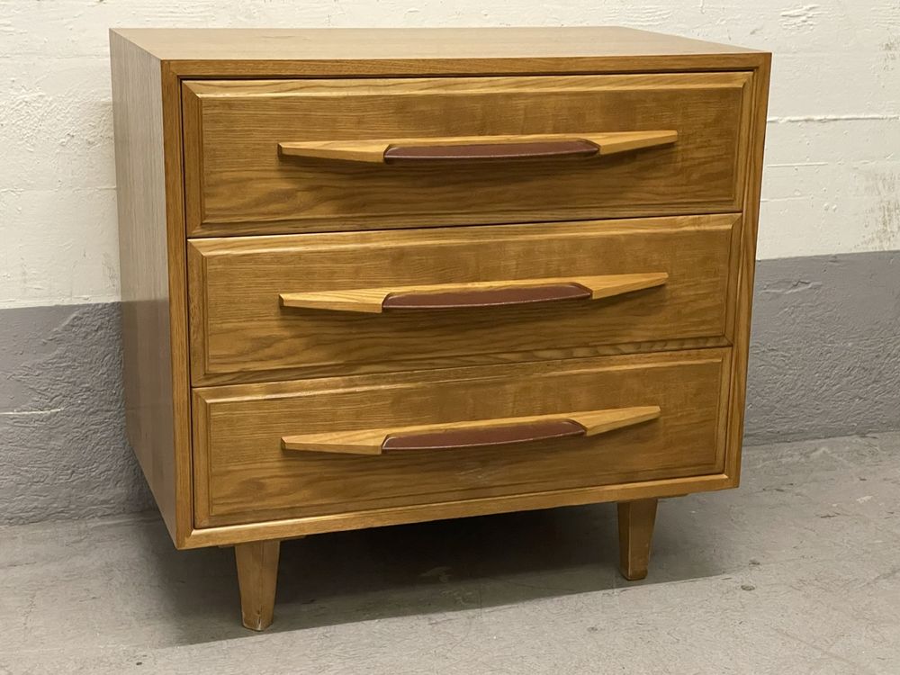 Vintage Corta Kommode/Sideboard mit 3 Schubladen (Gebraucht) in Zürich ...