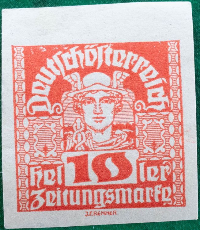 Österreich Briefmarke ab 1 CHF !!! (Gebraucht) in Chiasso für CHF 1 – mit Lieferung auf Ricardo ...