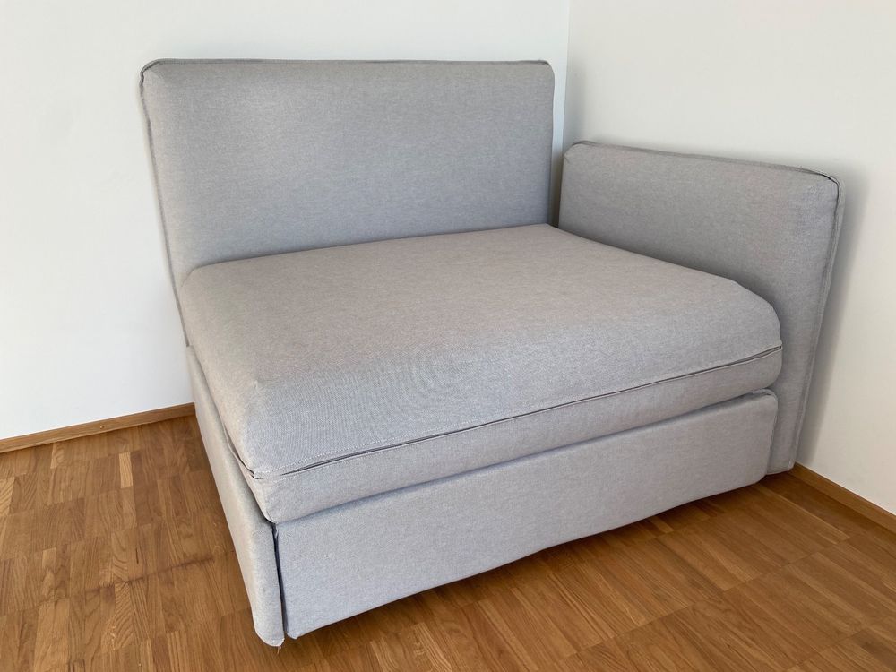 Wunderschöne Ikea Vallentuna Bezug Bild