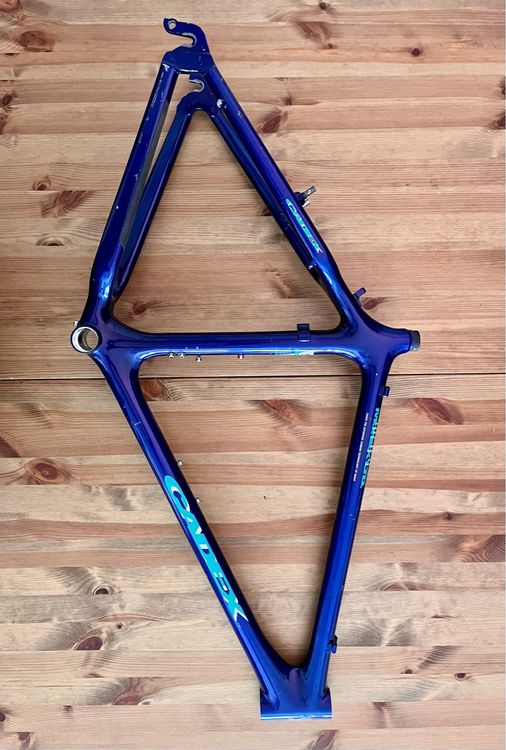 Giant MCM 1997 Velo Fahrrad VTT 26” (Gebraucht) in geneve für CHF 100 ...
