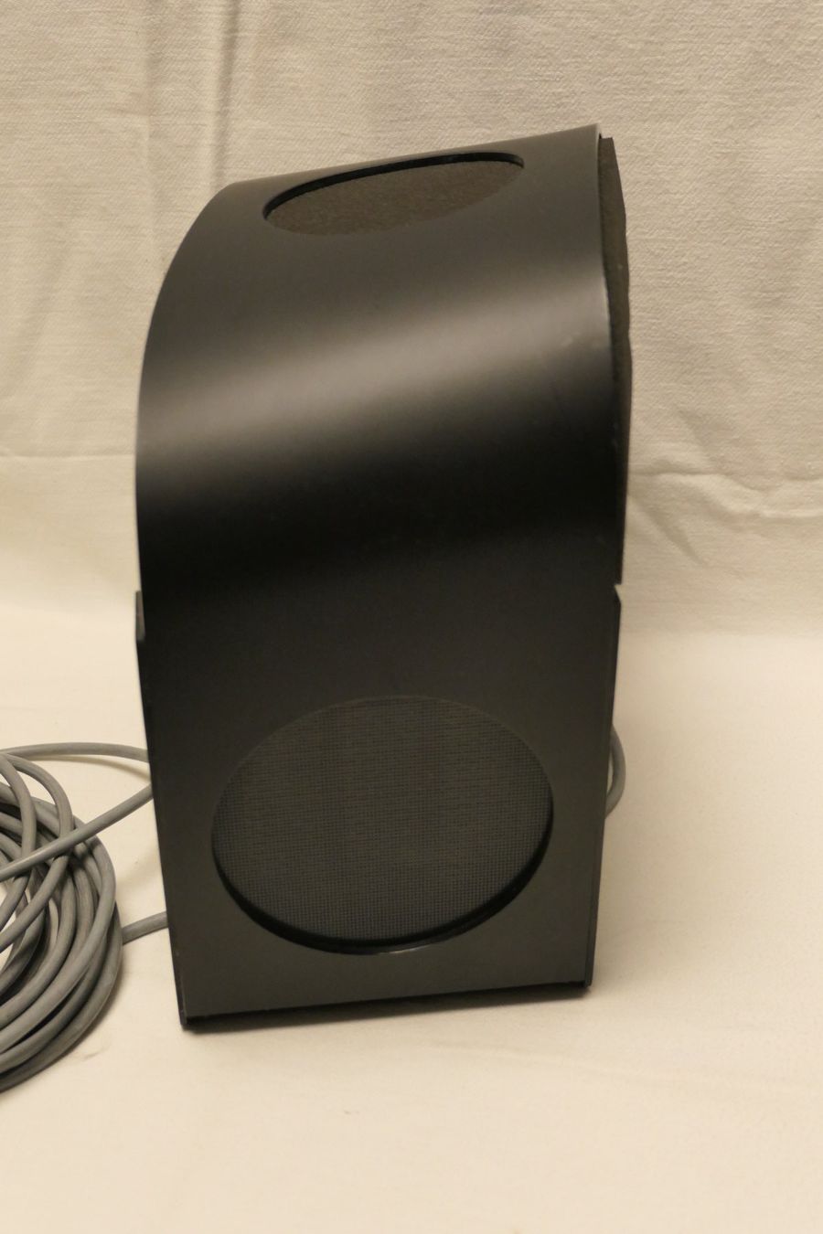 Jecklin Float Electrostat inkl. Netzteil– sehr guter Zustand (Gebraucht ...