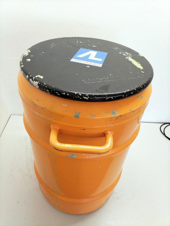 Sample Storage /Liquid-N2 Container 1 (Gebraucht) in Niederdorf für CHF ...